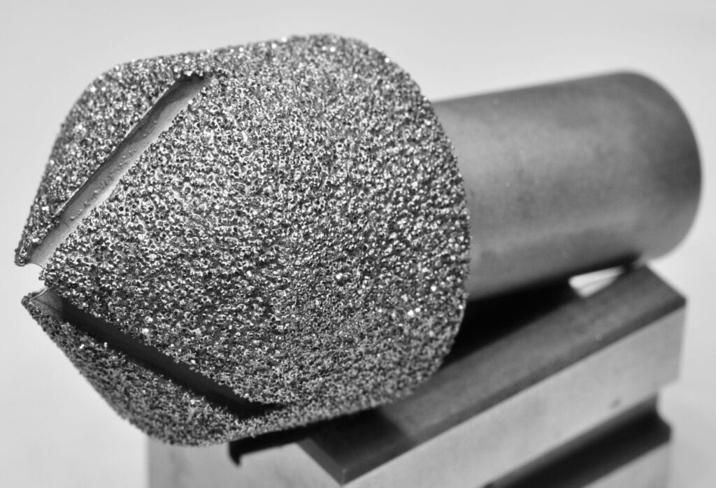 PCD Cutting Tool Manufacturer - National Diamond Tool